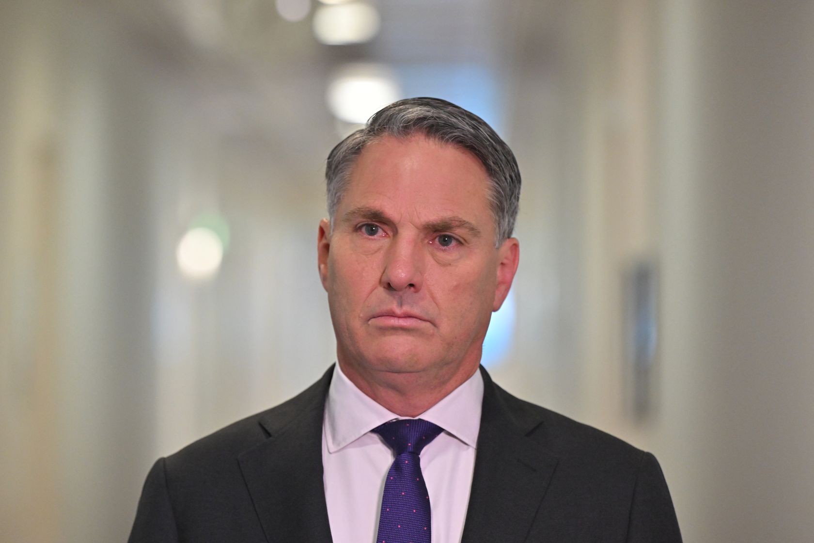 Albanese suspends senator Fatima Payman over Palestine protest ...