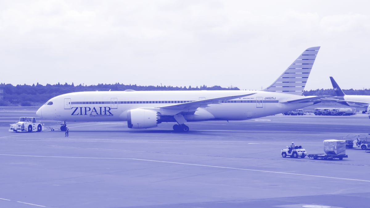 US FAA opens new probe into Boeing 787 inspections — Capital Brief US FAA opens new probe into Boeing 787 inspections — Capital Brief