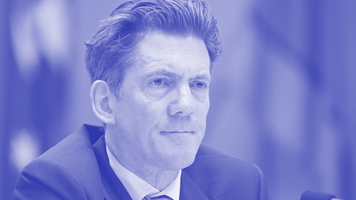 RBA’s Andrew Hauser not so sure US dollar has lost ‘safe haven ...