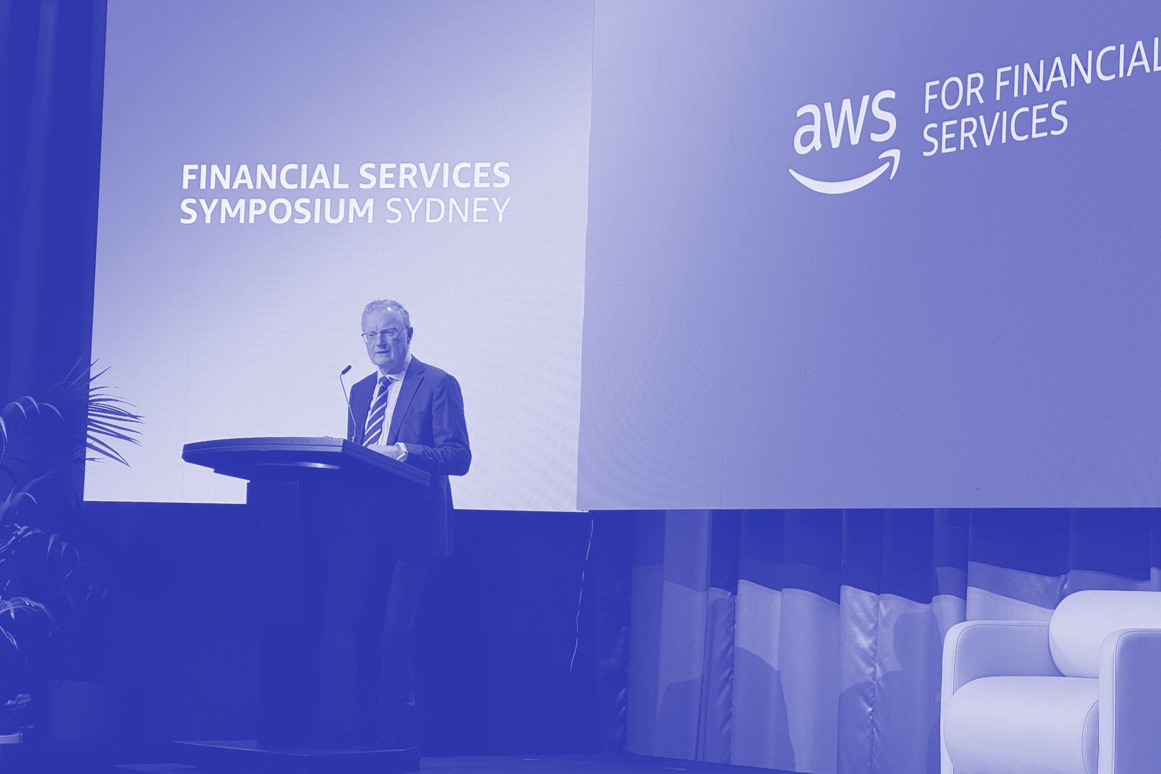 Phil Lowe is worried that a 'risk avoidance mindset' will ruin the AI ...