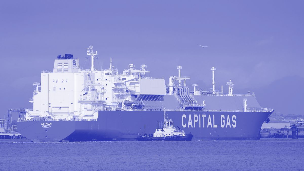 Chevron strike averted in 11th hour union deal — Capital Brief