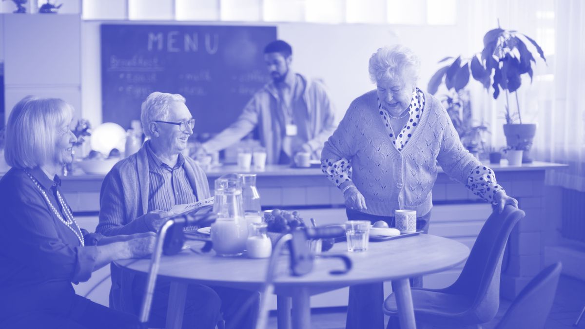 Regis Healthcare to acquire BodeWell Community Care — Capital Brief