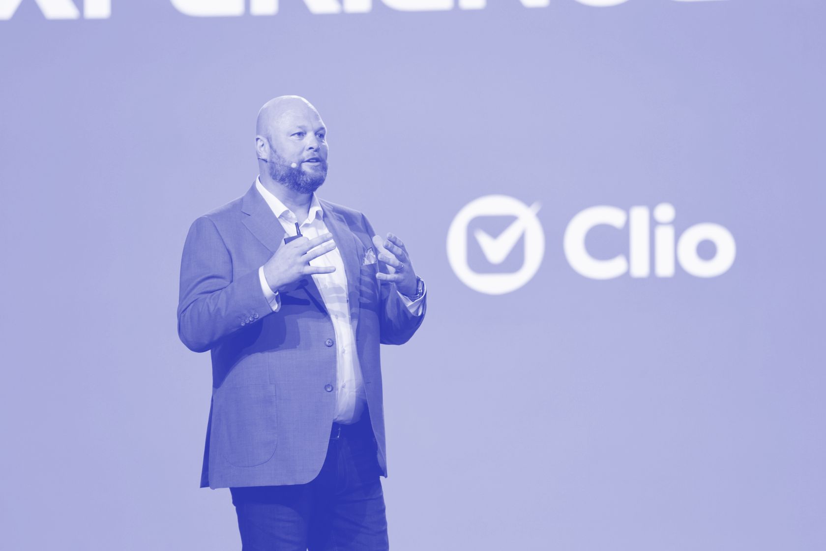 Law's disruption moment — Capital Brief