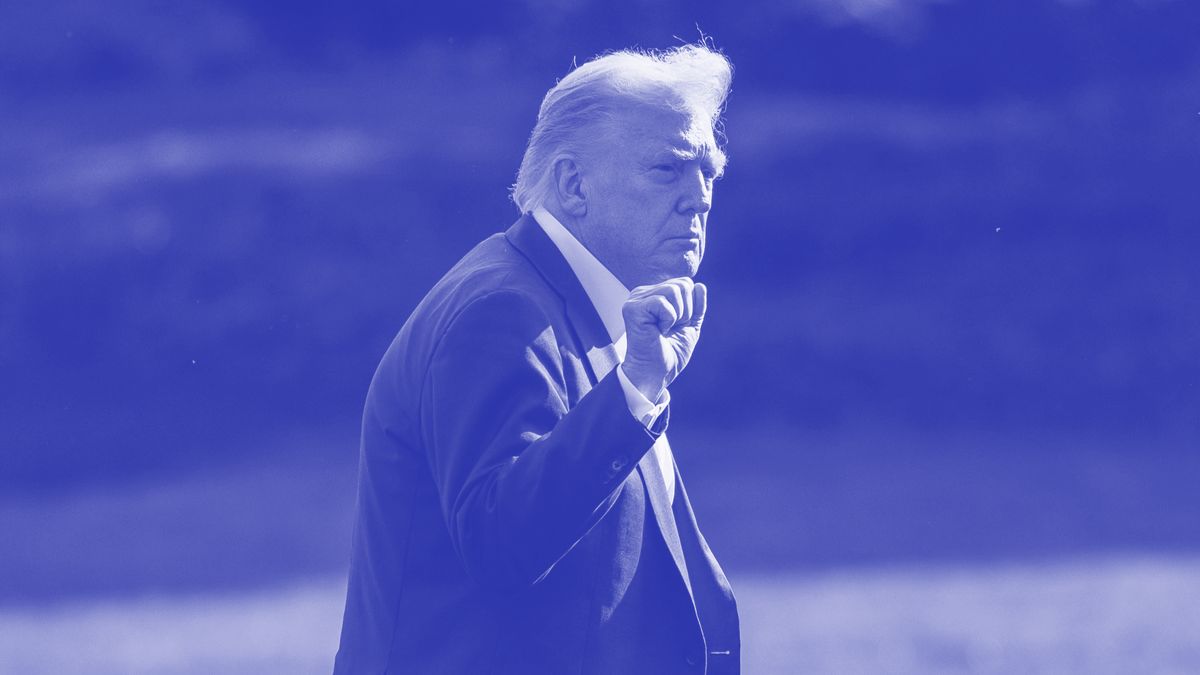 The big lesson for Australia in Trump’s pharma tariffs — Capital Brief