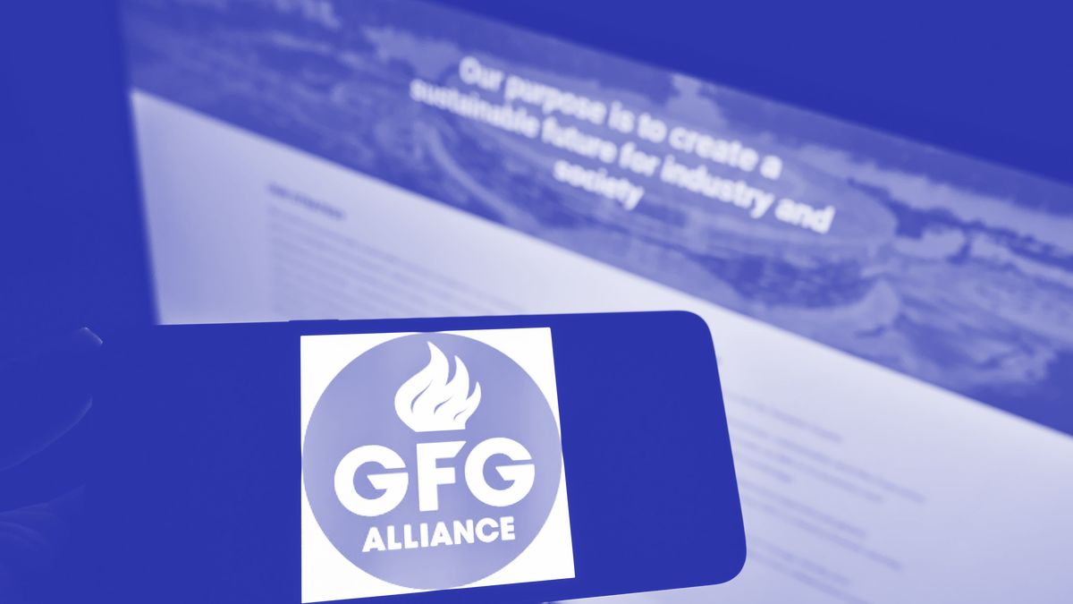 GFG Alliance Group companies ordered to lodge annual reports with ASIC ...