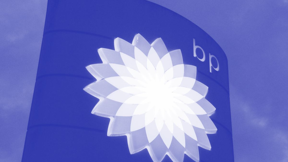 BP to supply gas to Woodside’s US LNG project — Capital Brief
