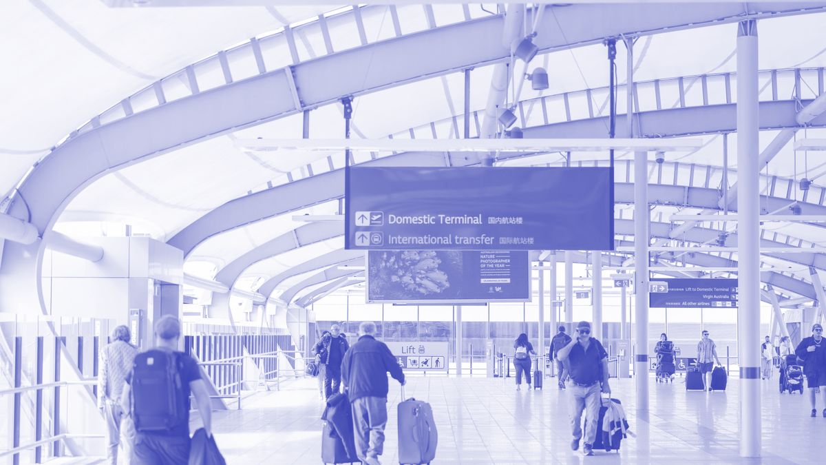 KKR, Skip Capital buy controlling stake in Queensland Airports ...