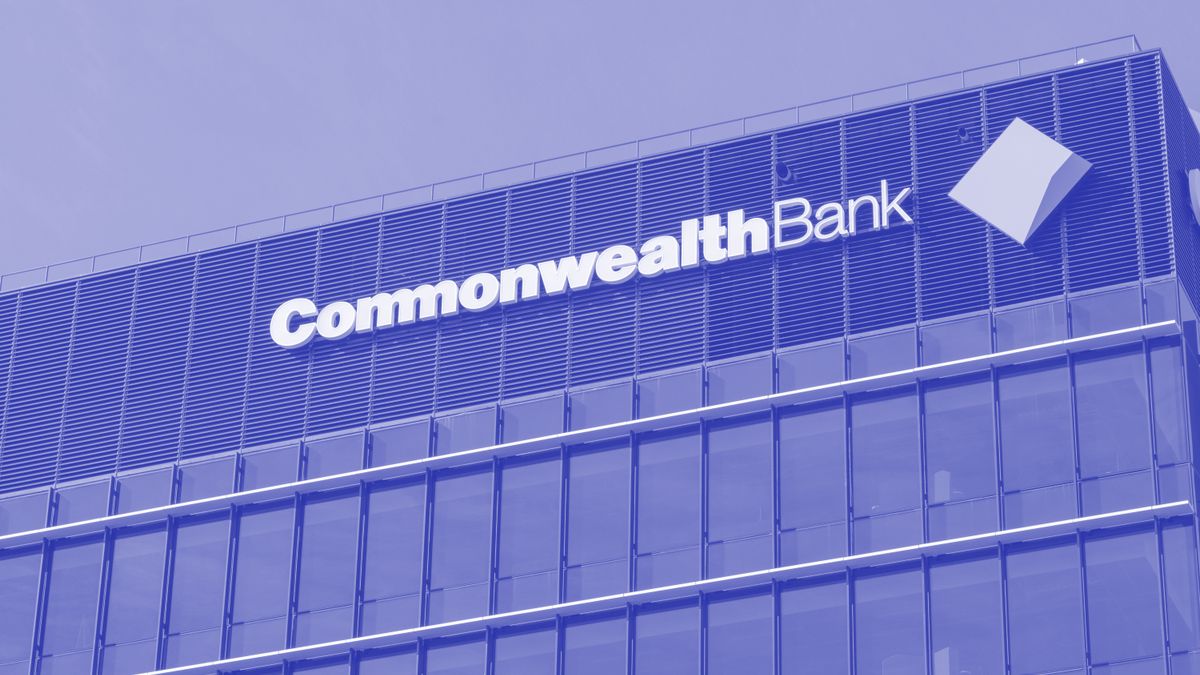 Commonwealth Bank shares hit new intraday record above $180 — Capital Brief