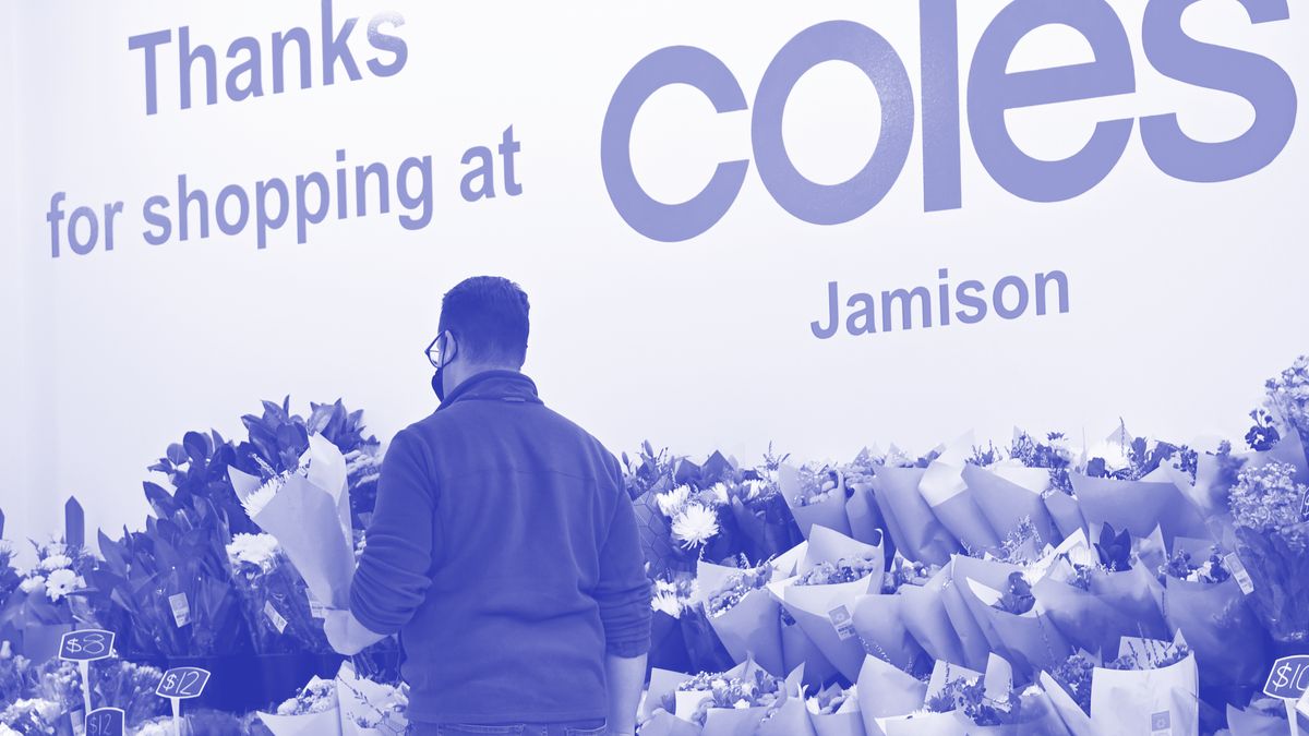 Coles reports 3.4% rise in Q3 sales — Capital Brief