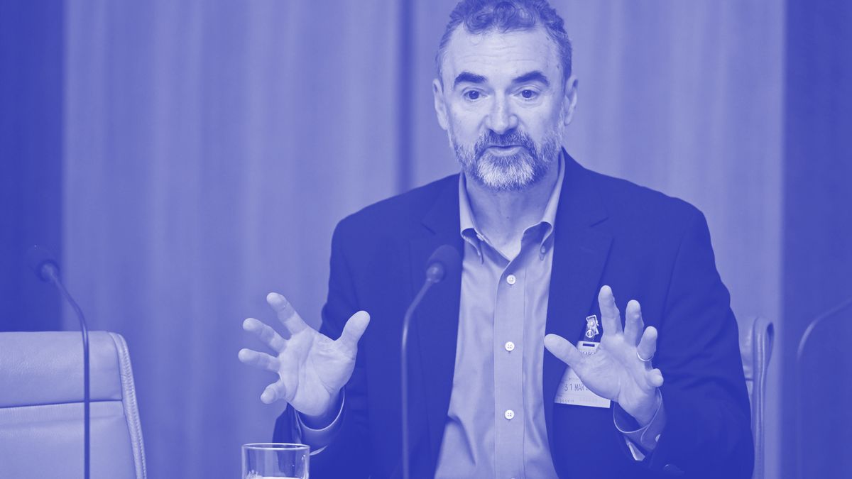 The ANU's Robert Breunig is not a fan of economic nationalism — Capital ...