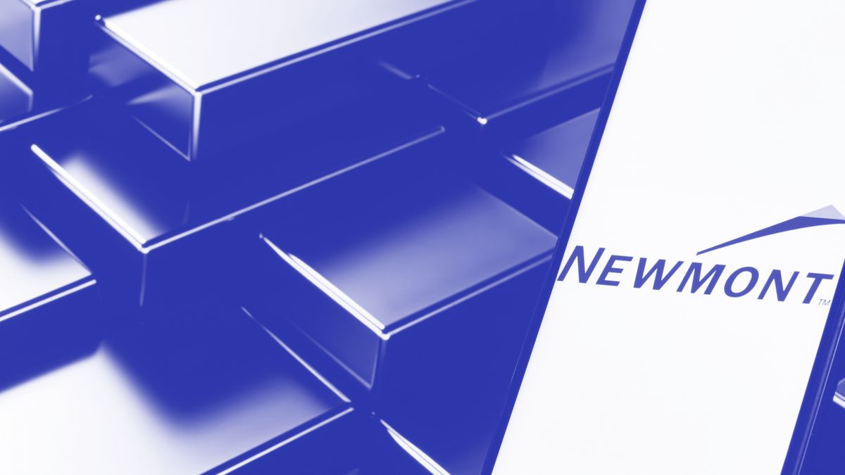 Newmont shares gain on Q2 result, share buyback — Capital Brief