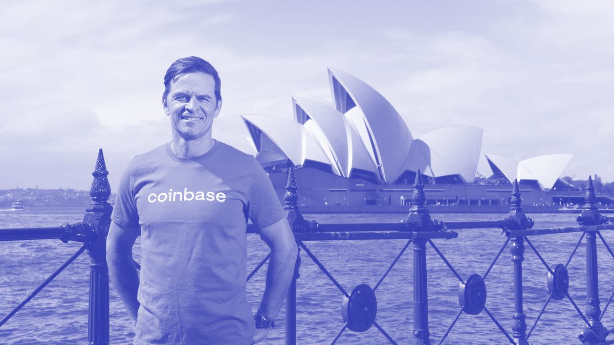 Coinbase pushes Daniel Mulino to appoint Trump-style crypto czar ...