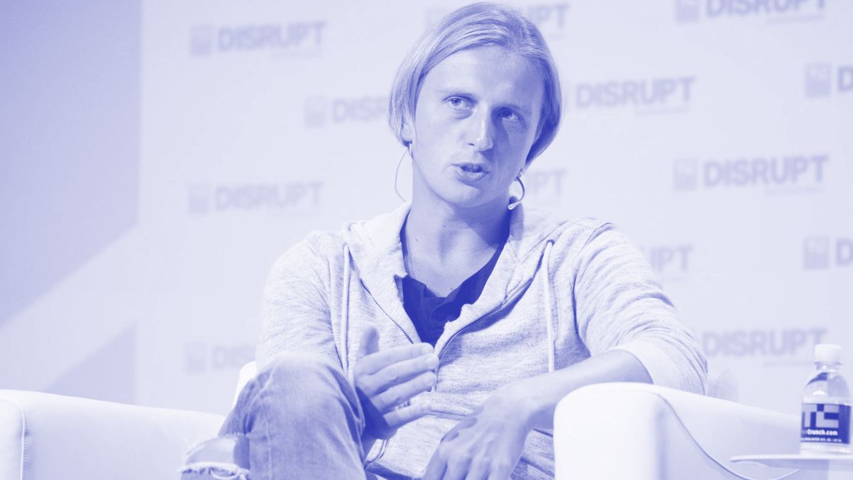 Revolut $60b valuation to surpass European banks — Capital Brief