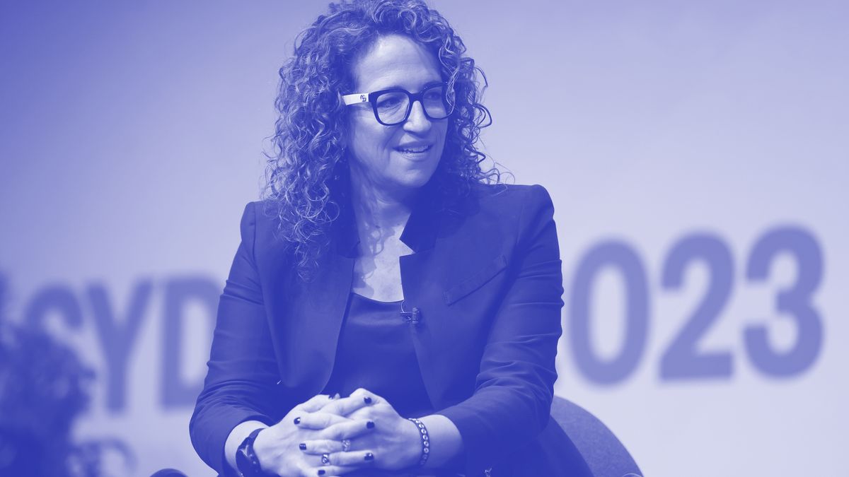 Futurist Amy Webb on AI, Big Tech and the end of the smartphone ...