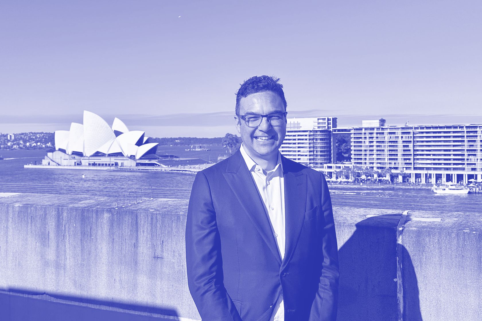 Infratil CEO says Australian and US investors still see AI as a 'fad ...