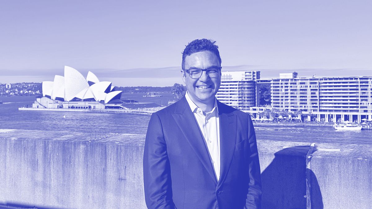 Infratil CEO says Australian and US investors still see AI as a 'fad ...