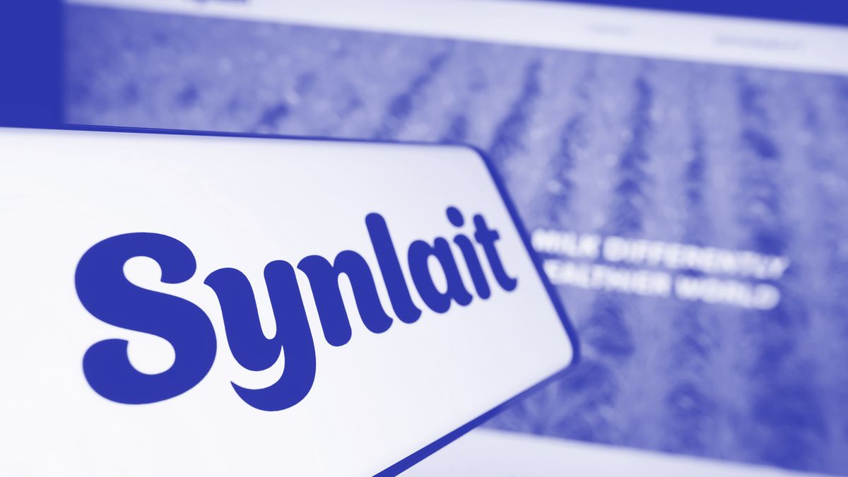 Synlait Milk CEO Grant Watson resigns — Capital Brief