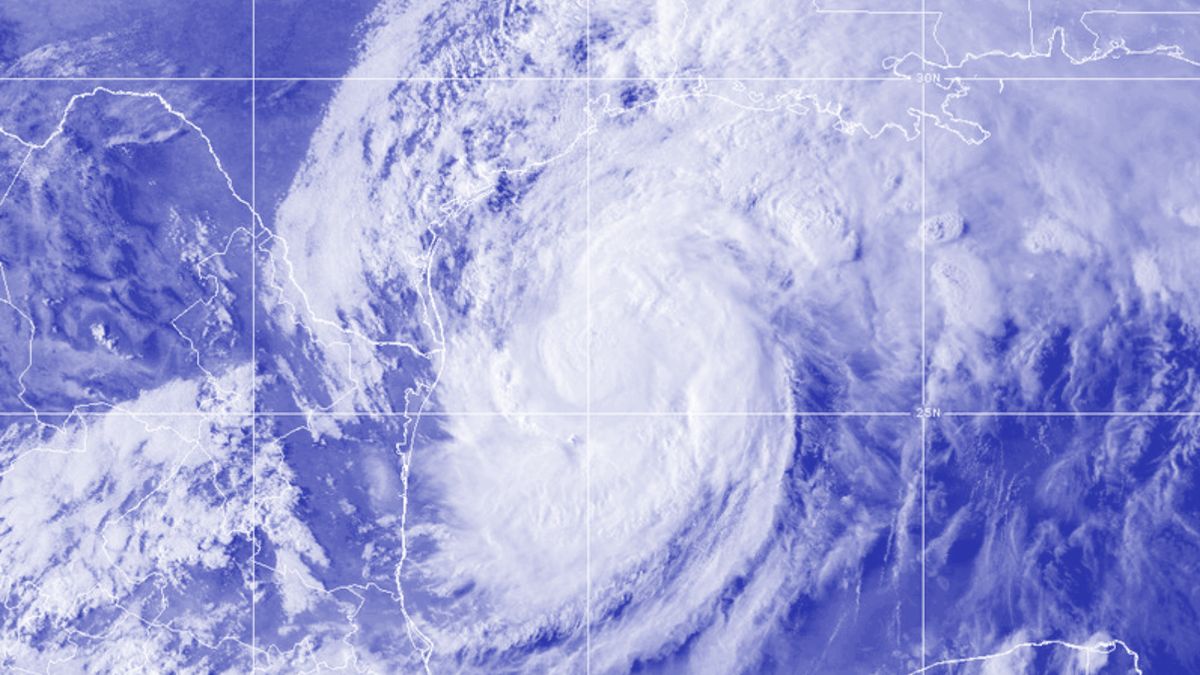 Karoon's Who Dat project shuts on Hurricane Francine forecast — Capital ...