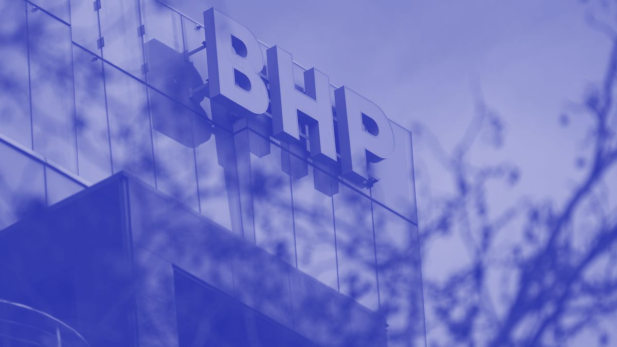 BHP to open AI hub in Singapore — Capital Brief