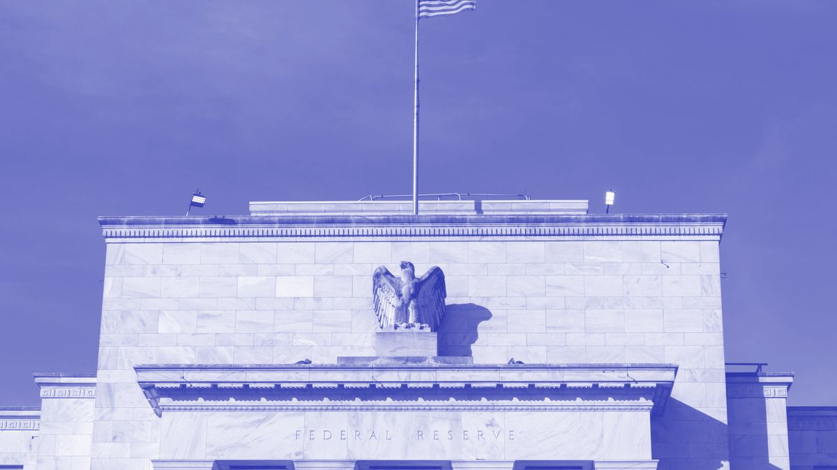 The Fed is likely to resume rate cuts this week. It could put pressure ...