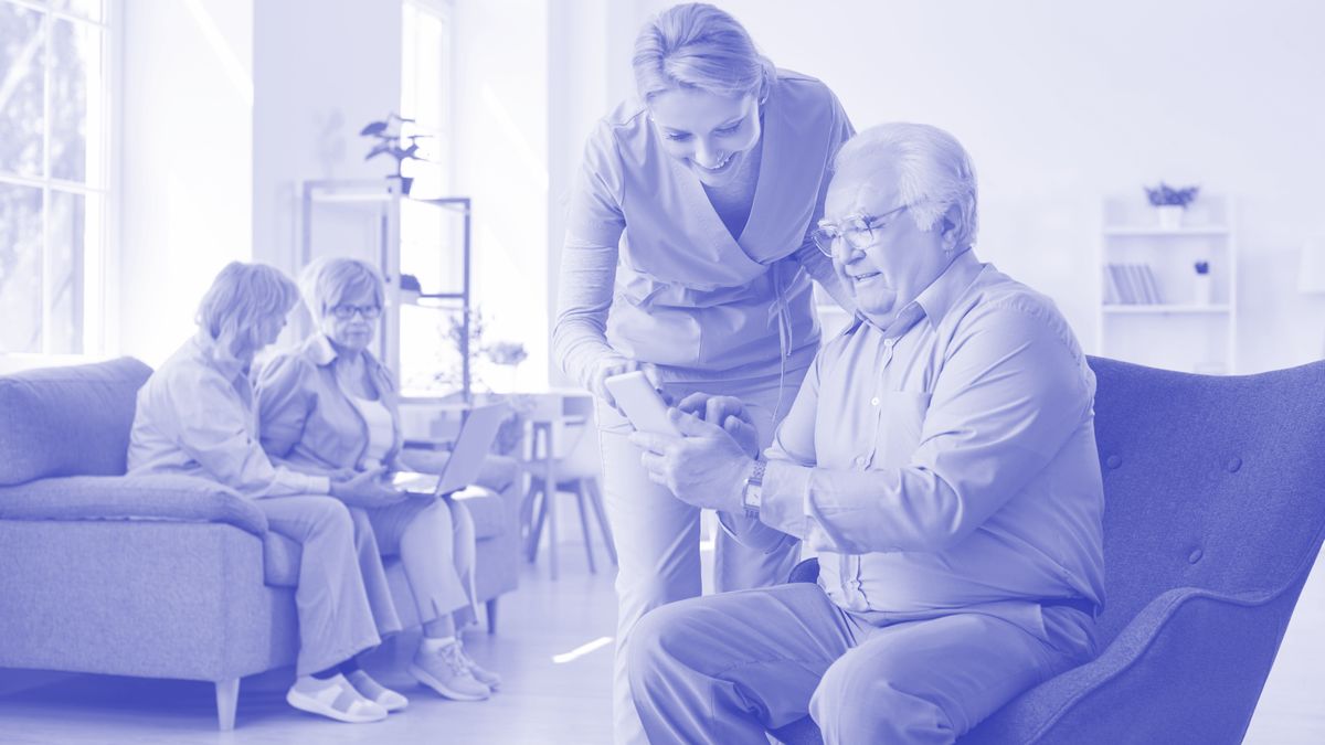Regis Healthcare rallies despite reporting a lower HY profit — Capital ...