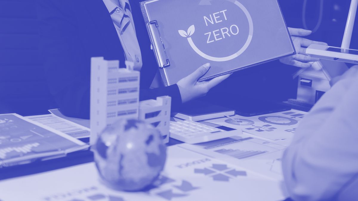 Macquarie-backed net zero group suspends activities after BlackRock ...