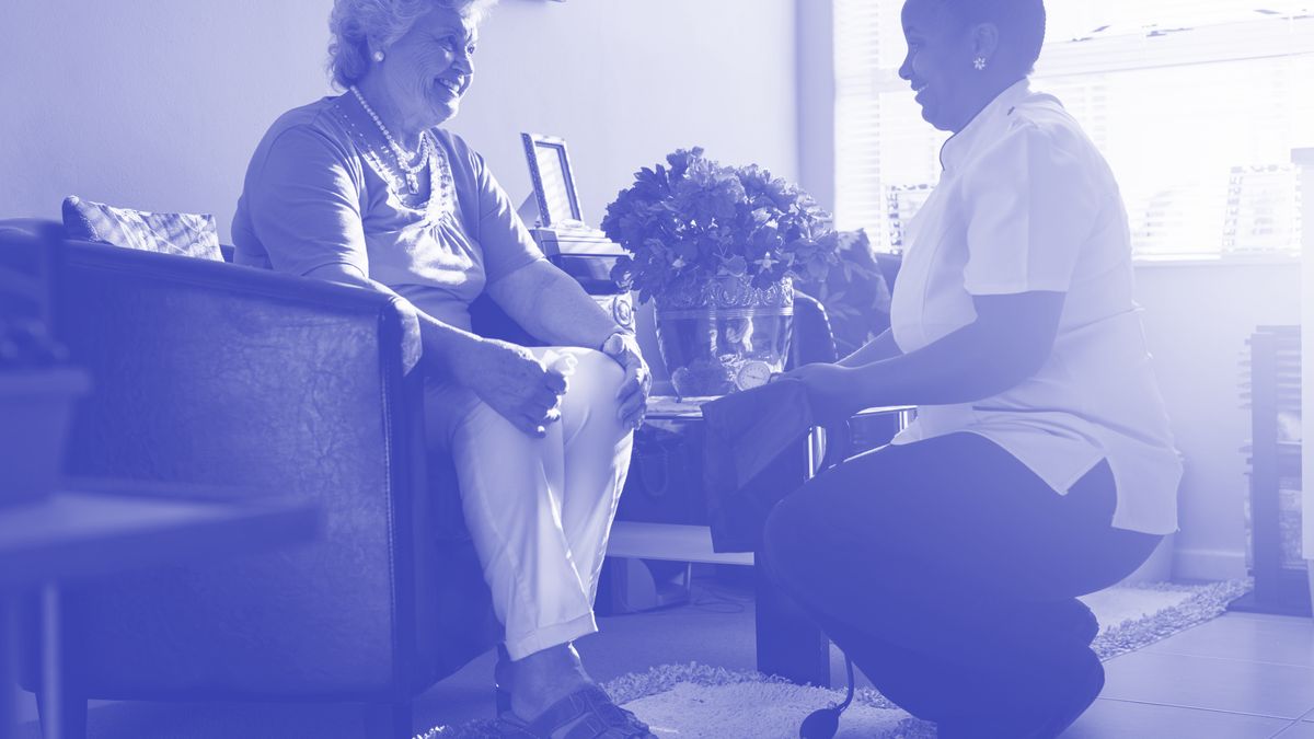 Regis Healthcare to assess financial impact of AN-ACC pricing changes ...