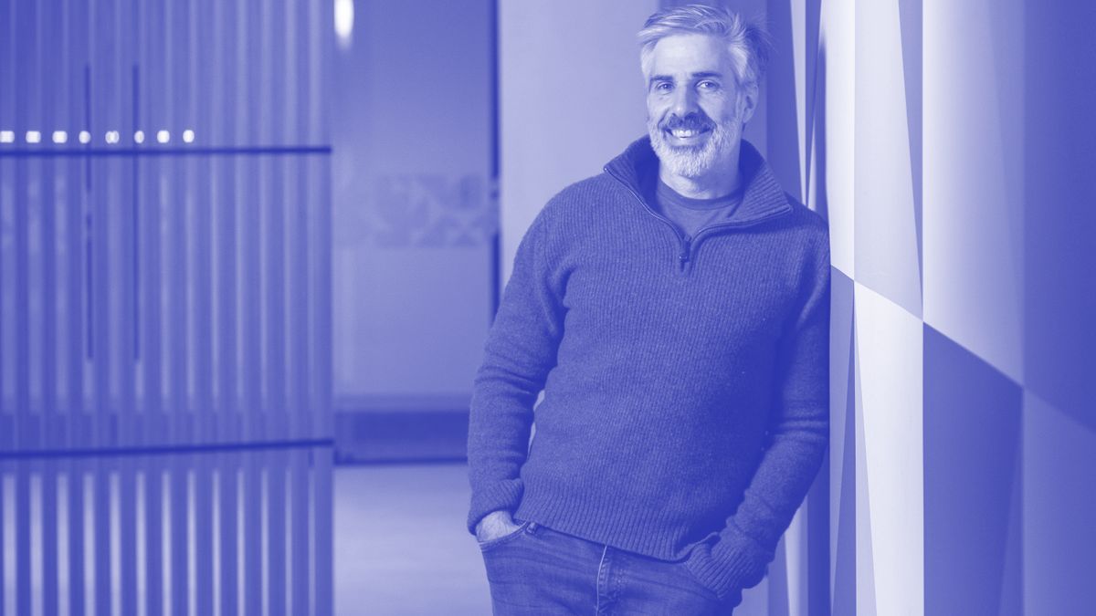 4DMedical’s Andreas Fouras is ready to exhale after a dealmaking blitz ...