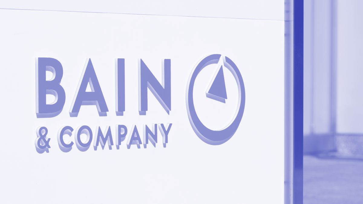 Bain & Company appoints Mohit Wadan as local managing partner — Capital ...
