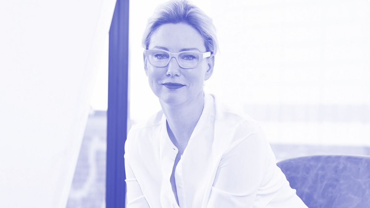 Human VC's Elaine Stead on championing women in startups and her ...