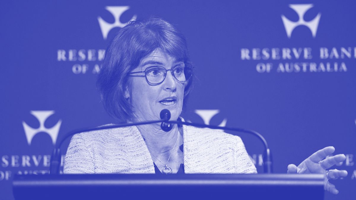‘Anything’s possible’ on rates for Bullock as RBA makes inflation ...
