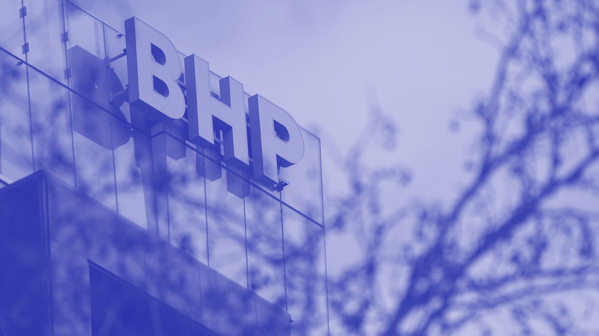 BHP adds former BlueScope CEO Mark Vassella to board — Capital Brief