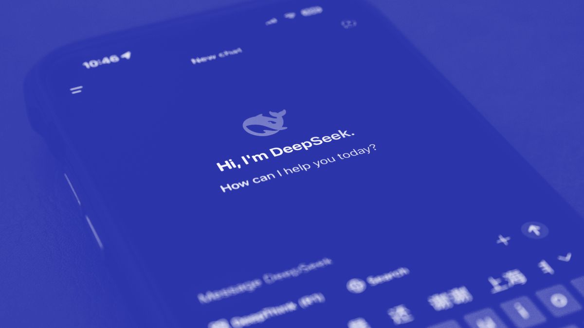 Australia’s privacy watchdog monitors DeepSeek probes amid privacy ...