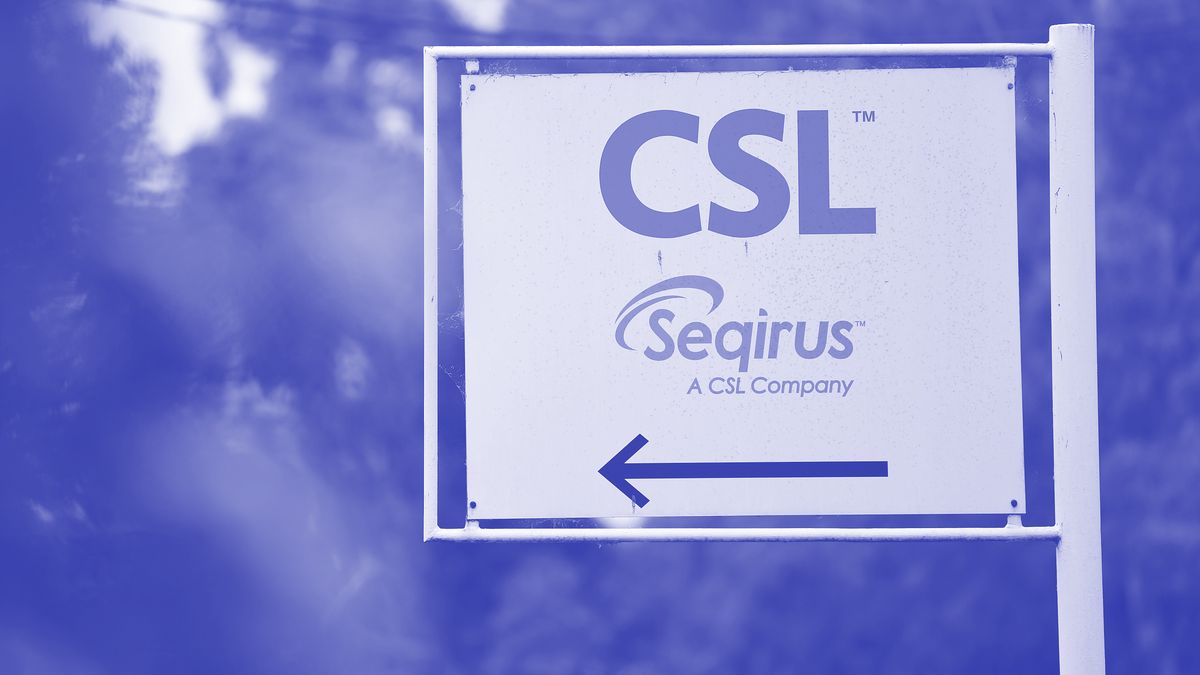 CSL reaffirms full-year guidance, flags protest vote — Capital Brief