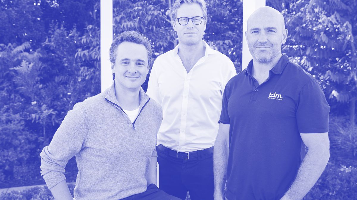 How TDM became an Australian investment powerhouse — Capital Brief