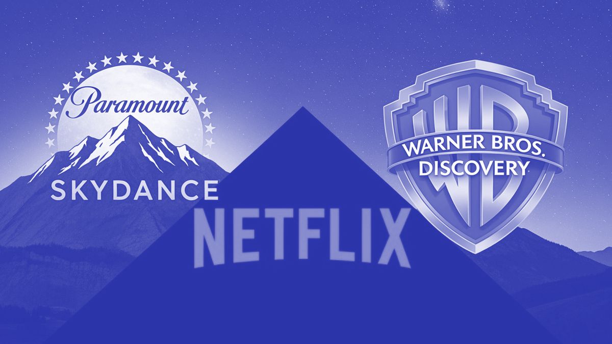 Warner reopens talks, gives Paramount 7 days for final offer — Capital ...