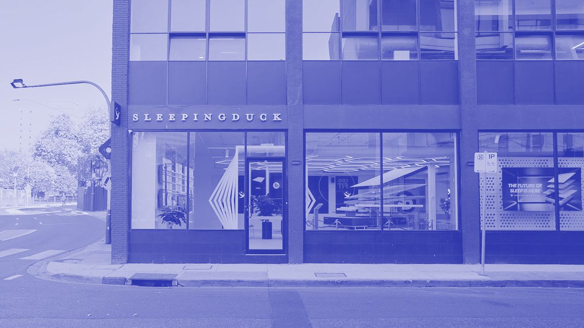 Investor Adir Shiffman loses Sleeping Duck lawsuit — Capital Brief