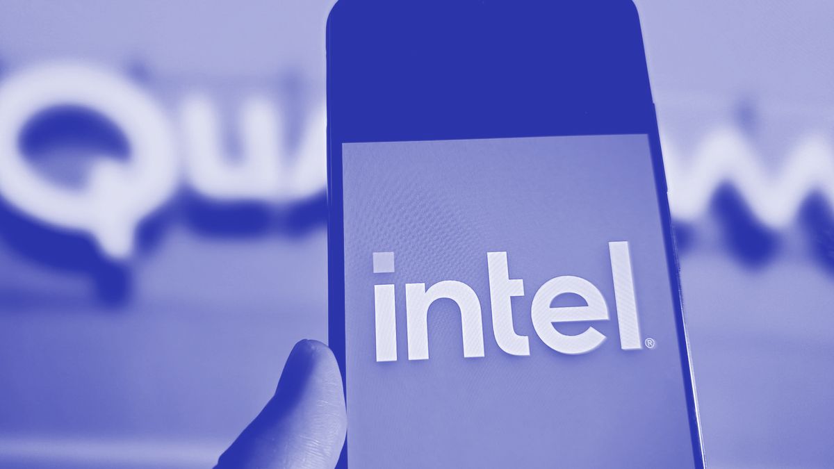 Qualcomm eyes Intel acquisition in potential record deal: WSJ — Capital ...