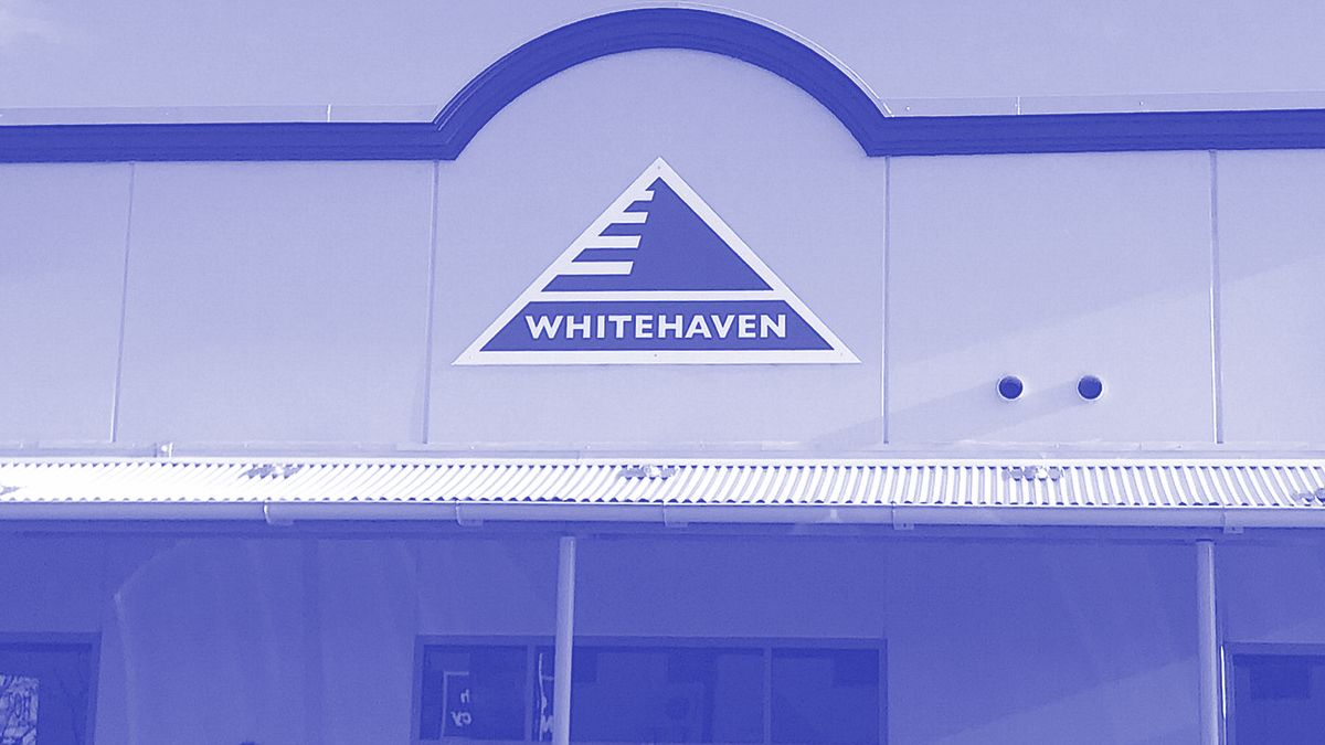 Bell Rock dumps most of its Whitehaven shares — Capital Brief