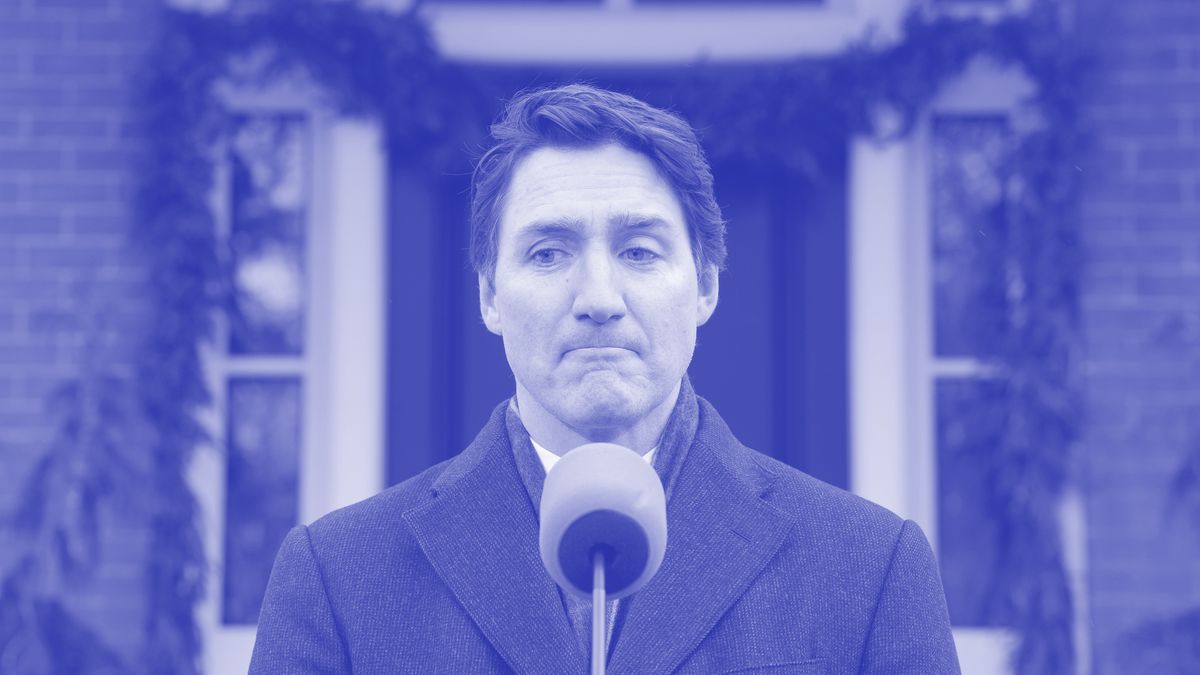 Canada’s PM Justin Trudeau announces resignation ahead of election ...