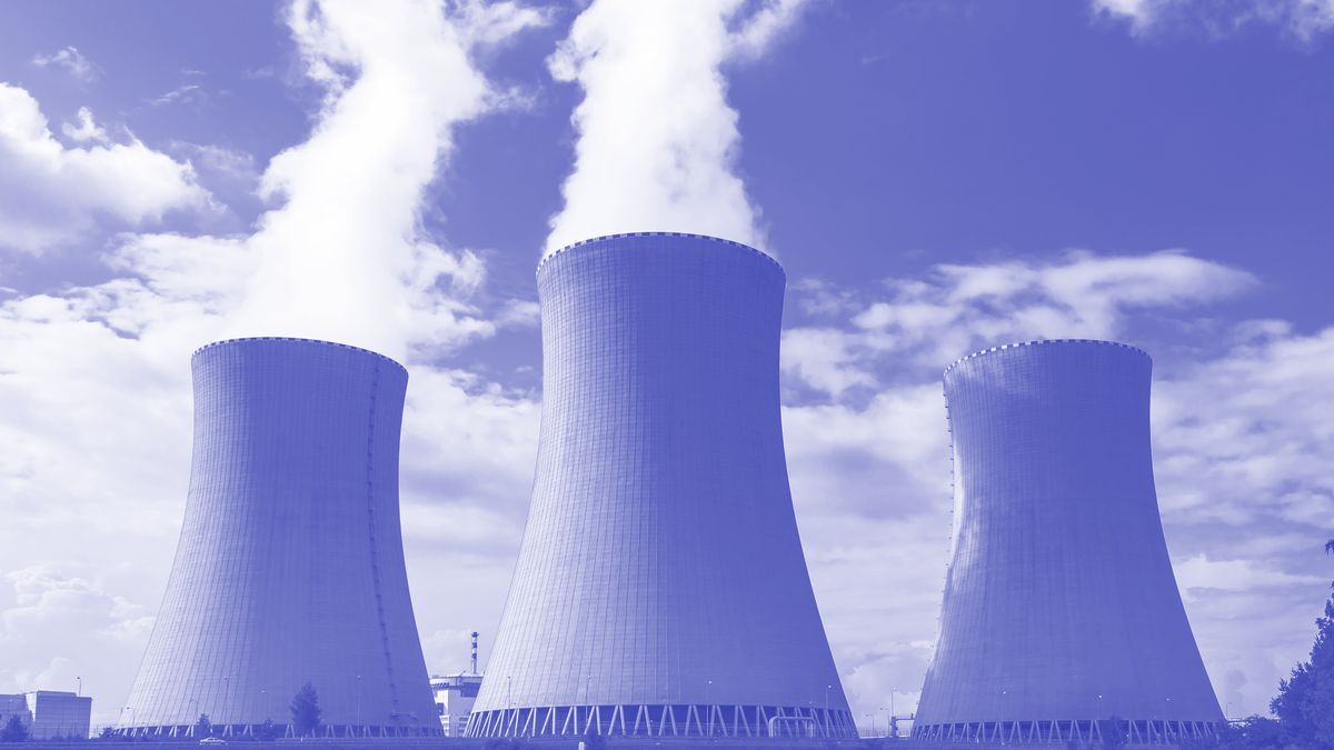 The nuclear option — Capital Brief