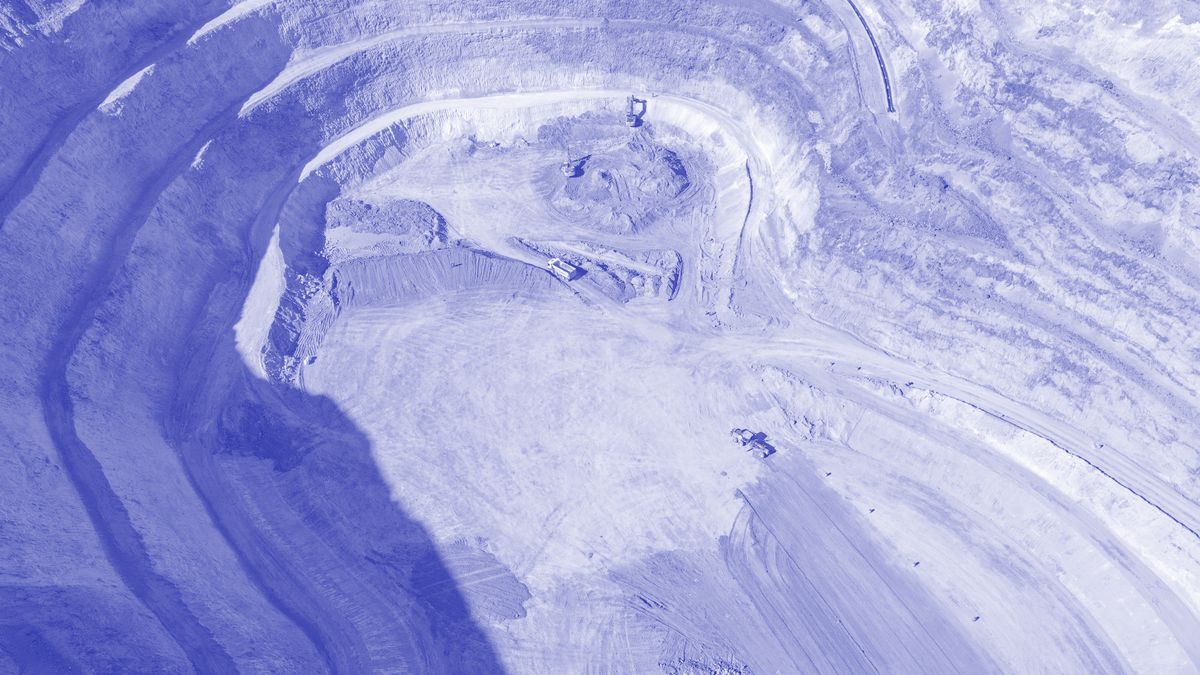 Evolution Mining doubles profit on record gold output, higher prices ...