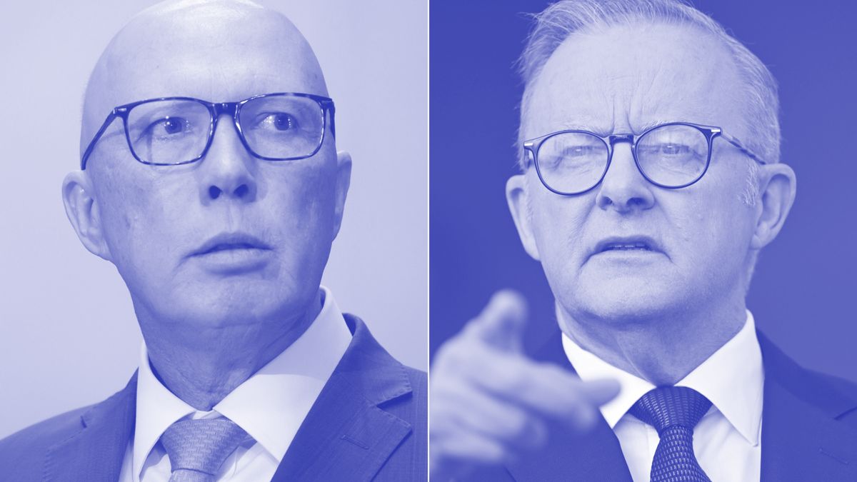 ABC confirms it will host Albanese vs Dutton debate — Capital Brief