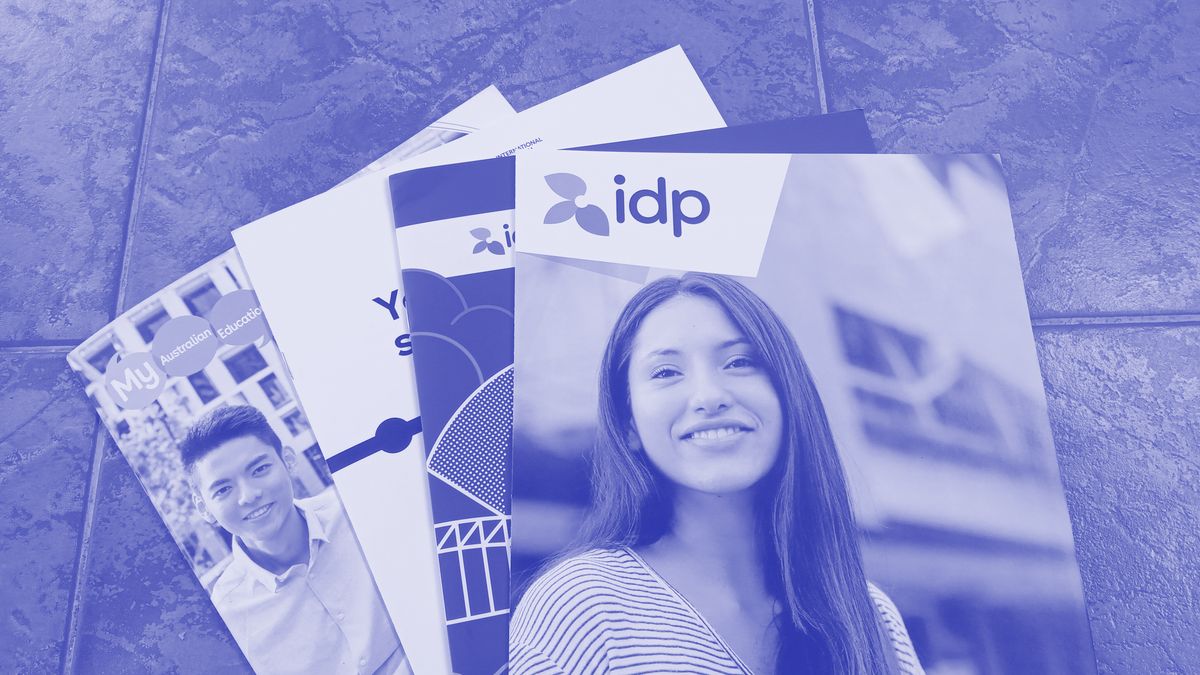 IDP Education rockets as FY25 result outstrips forecasts — Capital Brief