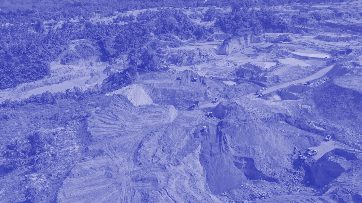 Emerald Resources slides after wall slip at Okvau gold mine — Capital Brief