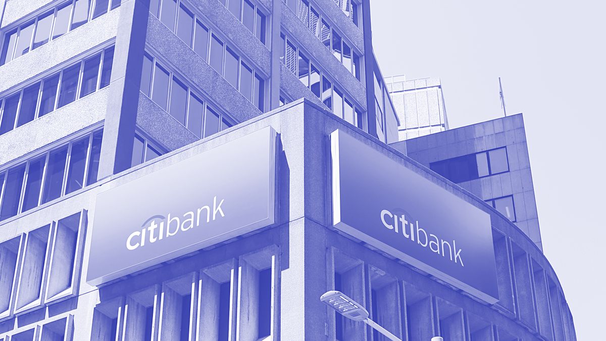 Citi moves quickly to elevate banking analyst after Goldman raid ...