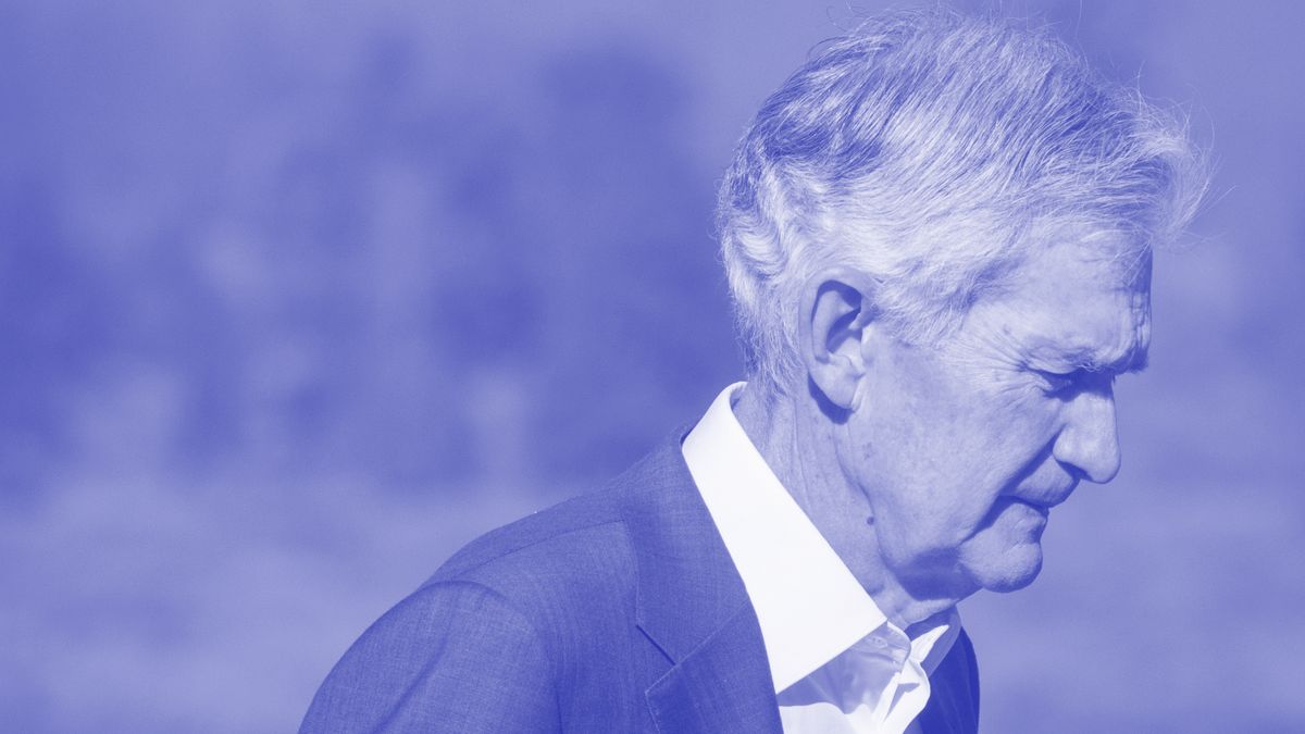 US Fed chair flags time to cut “has come” — Capital Brief
