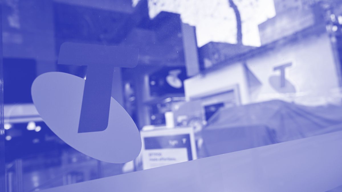 Telstra shares jump 5% on improved profit, $750m buyback — Capital Brief