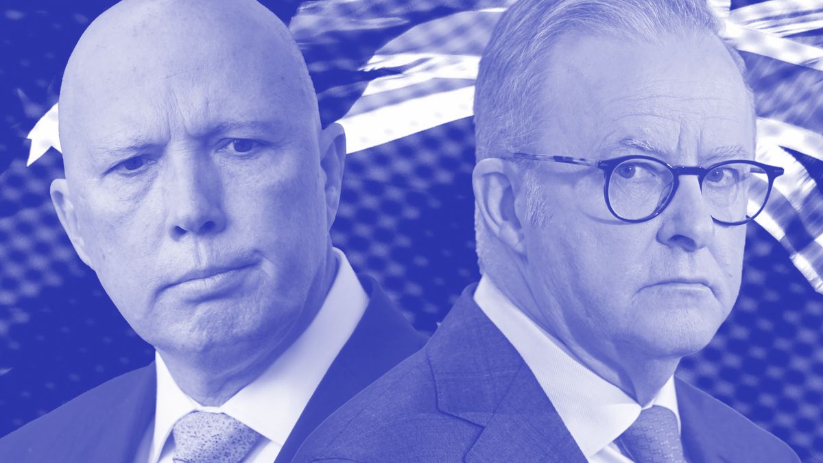 Labor’s tax cuts pass Senate as Dutton promises fuel relief — Capital Brief
