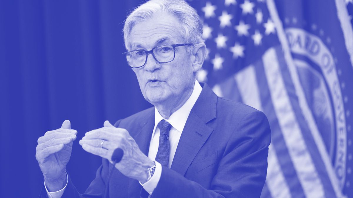 US Fed holds rates but two governors dissent, favour cut — Capital Brief